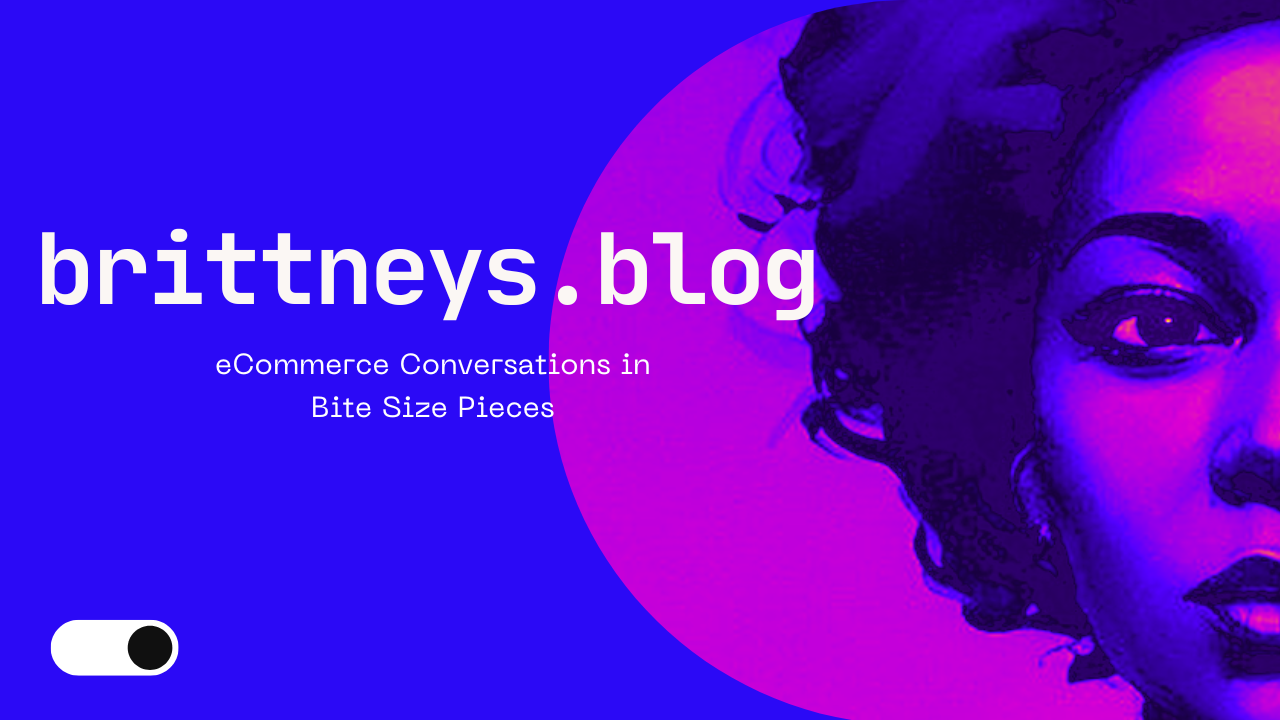 The Buy-in Adoptability Rule - Brittney's Blog